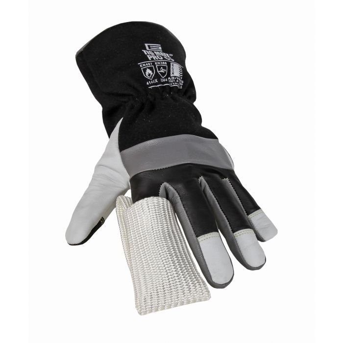 Tigshield - Heat Shield Finger Protector | Elliotts Australia