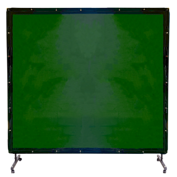 Welding Screens & Frames - Welding Safety Equipment | Elliotts Australia