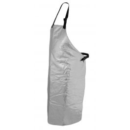Aluminised Foundry Apron 1210 mm (Lined) | Elliotts Australia