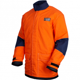 ArcSafe X50 Arc Flash Switching Jacket | Elliotts Australia