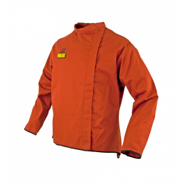 WAKATAC Proban Welding Jacket | Elliotts Australia
