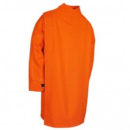 PR97 Foundry Jacket 1000 MM (Orange) | Elliotts Australia