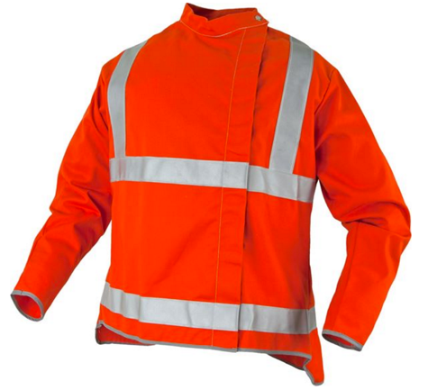 Welding Jackets - Choosing The Best One For You | Elliotts Australia